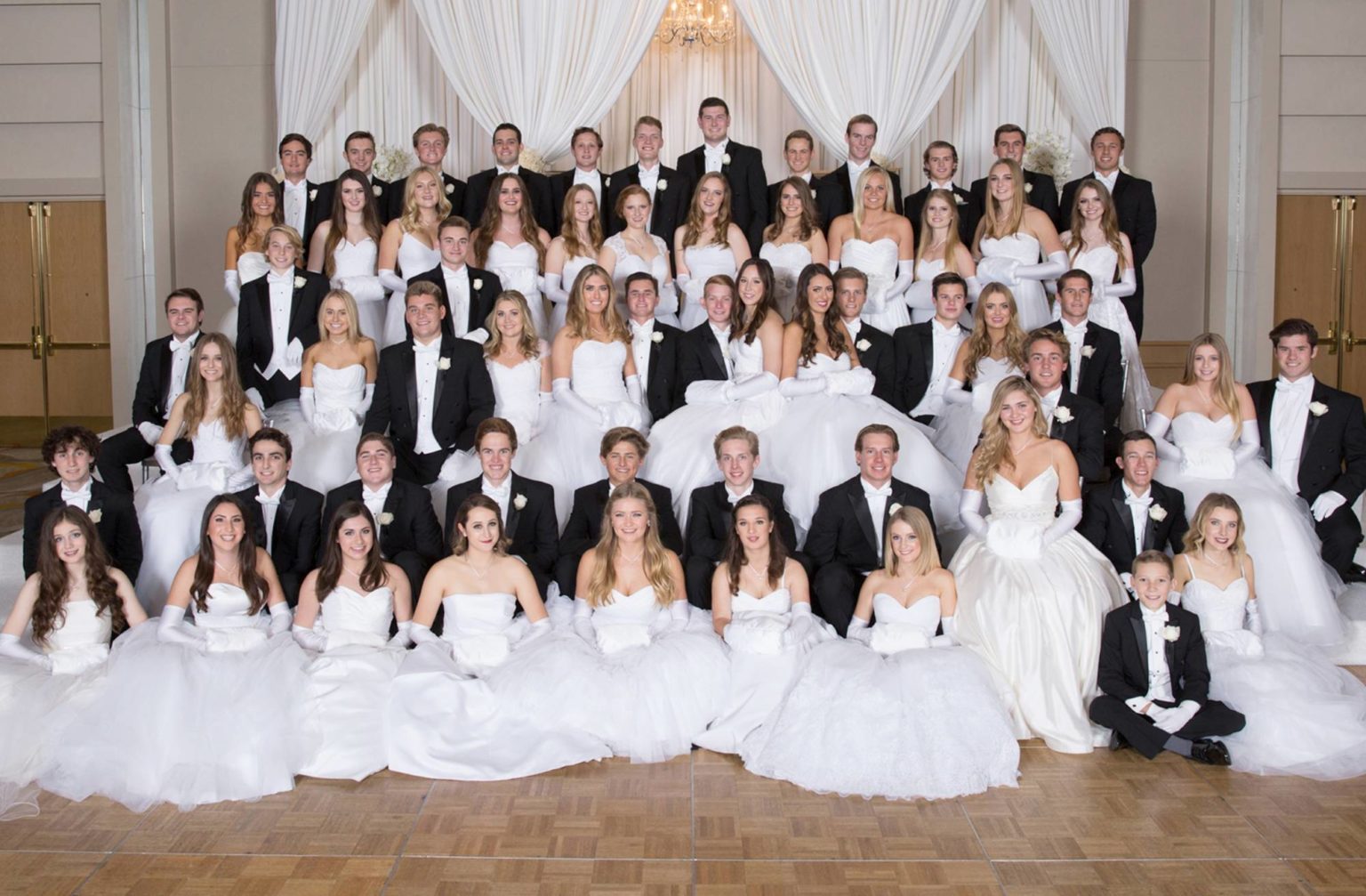 Debutante Photography - Gilmore Studios | Orange County, CA Gilbert, AZ ...