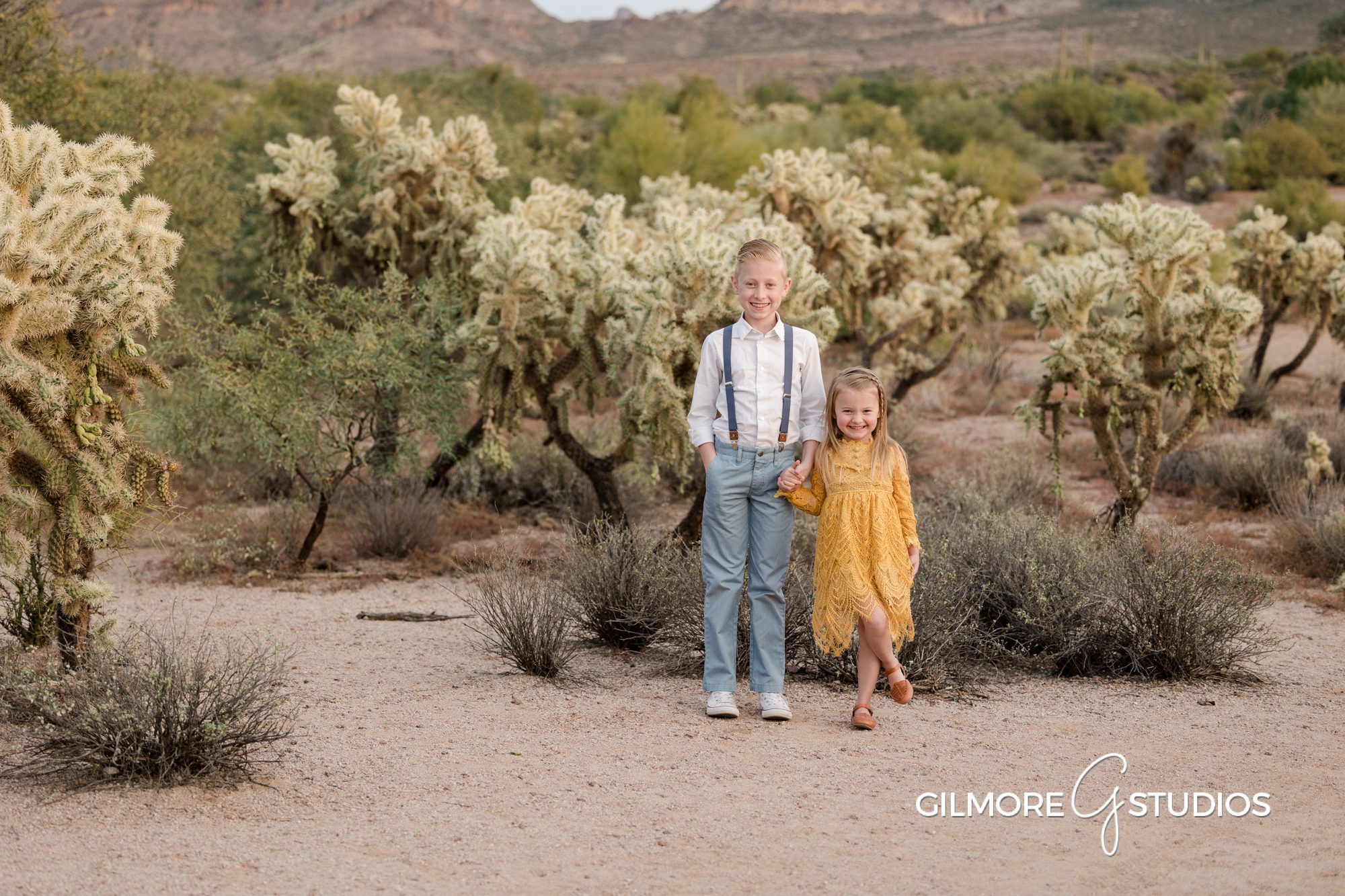 Arizona Family Photography - San Tan Mountains - Gilmore Studios | Orange County, CA Gilbert, AZ ...