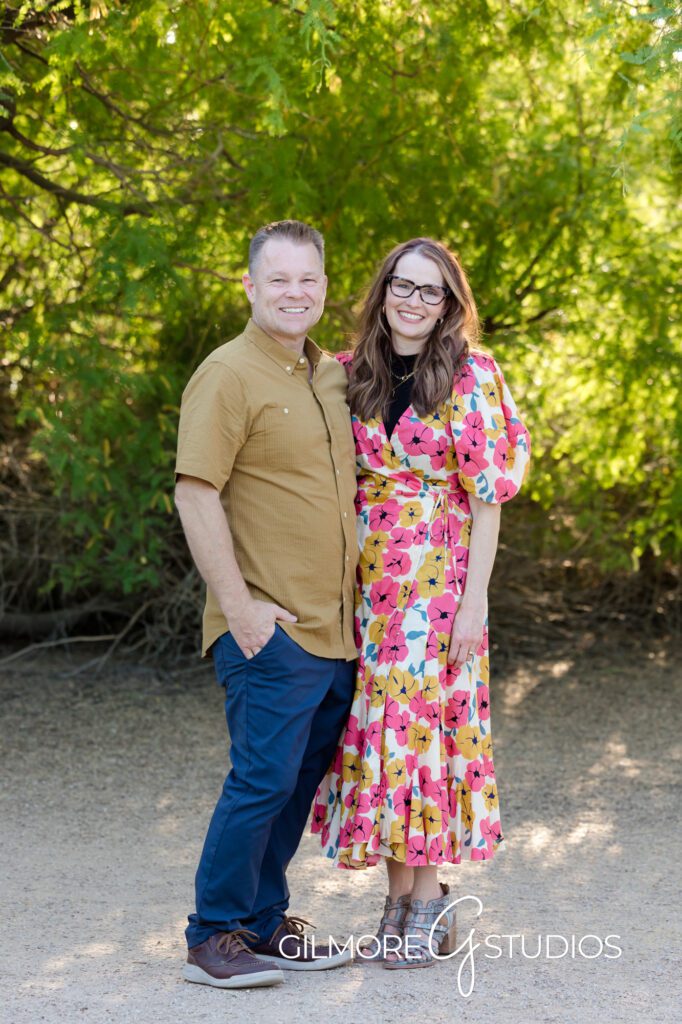 Family Reunion Photographer - Gilbert AZ - Gilmore Studios | Orange ...