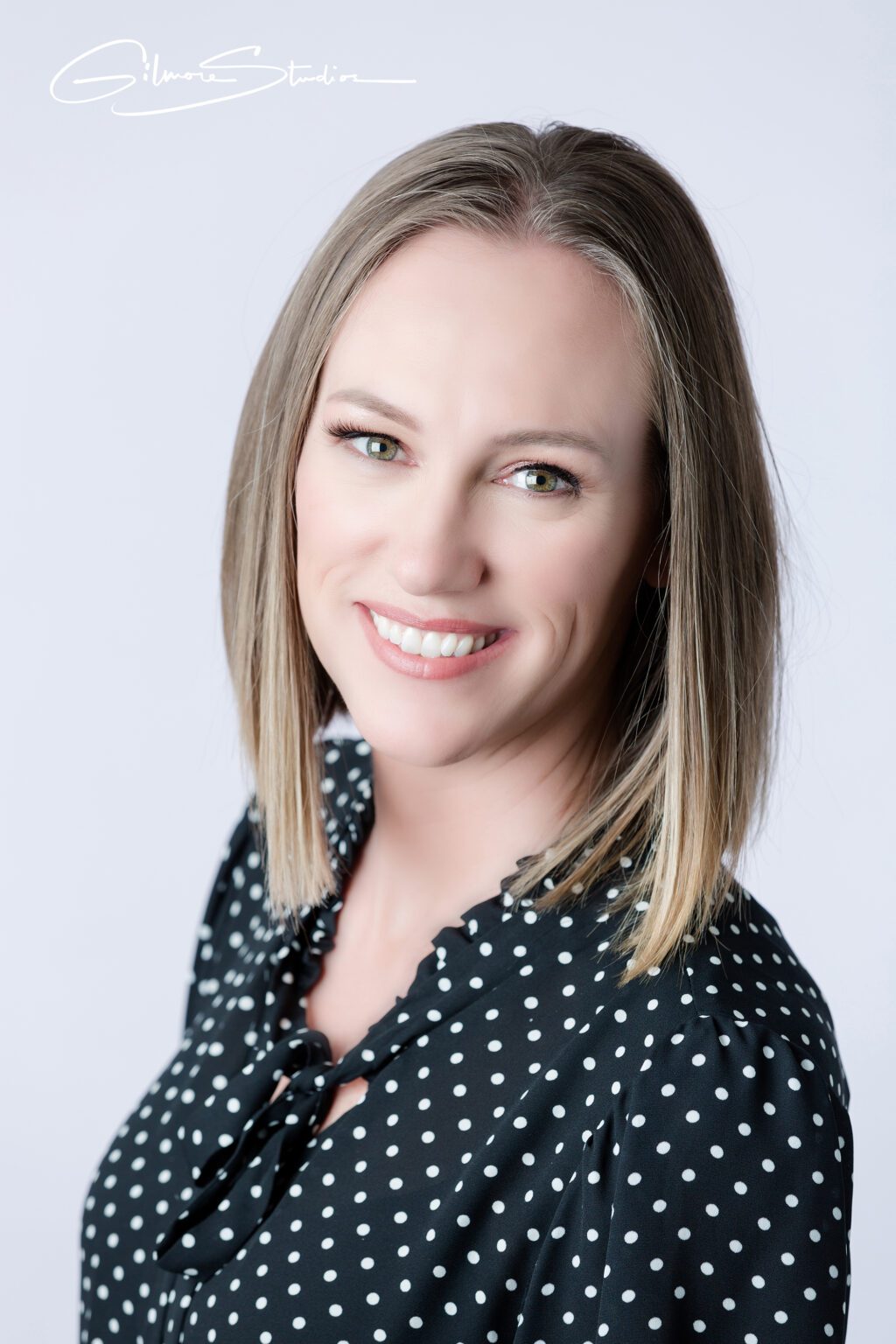 Professional Headshots - East Valley AZ Photographer - Gilmore Studios ...