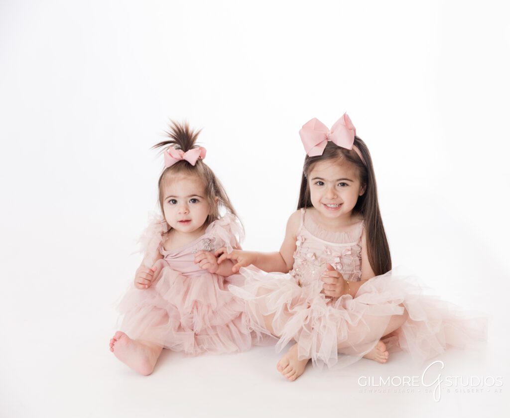 Paris Cake Smash - One Year Old Birthday Portrait - Gilmore Studios ...