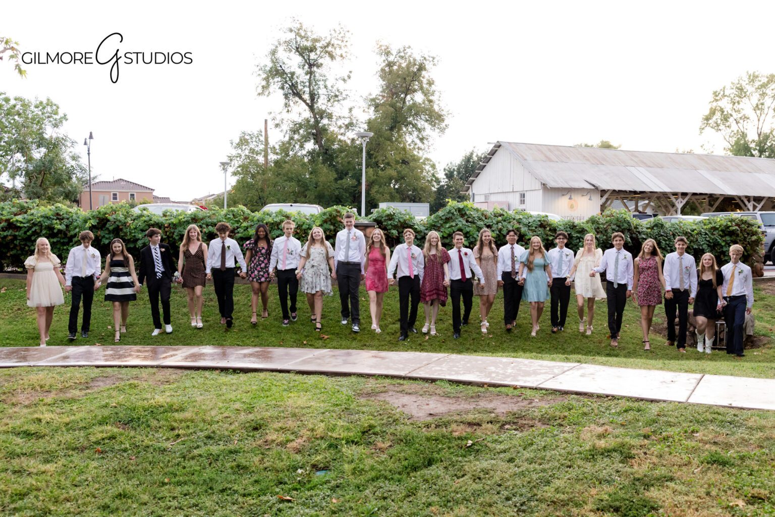 ALA Gilbert Queen Creek Homecoming Dance Photographer Photos - Gilmore ...