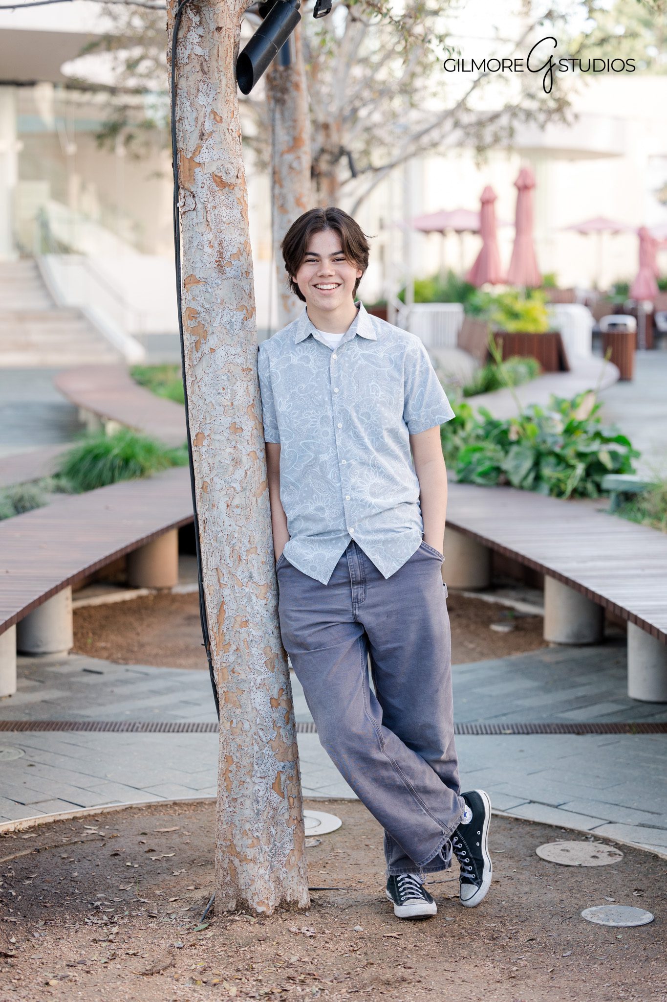 High School Senior Photography in Orange County CA - Gilmore Studios ...