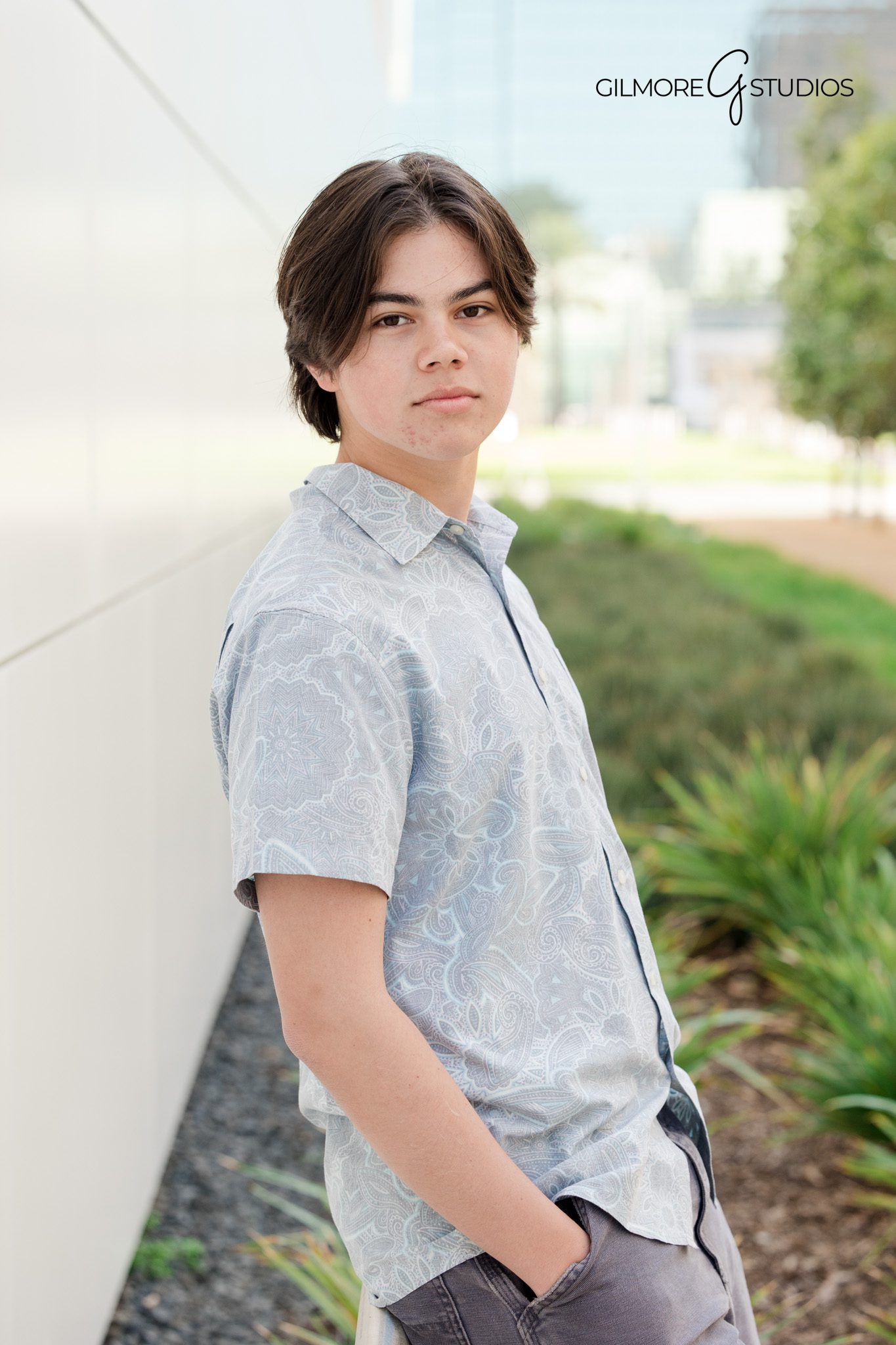 High School Senior Photography in Orange County CA - Gilmore Studios ...