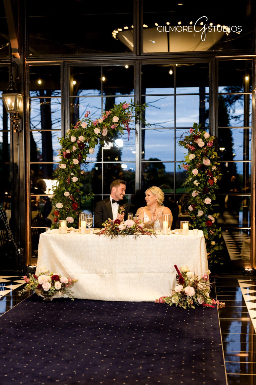 Shepherd’s Hollow Golf Club Michigan Wedding Photographer | Gilmore ...