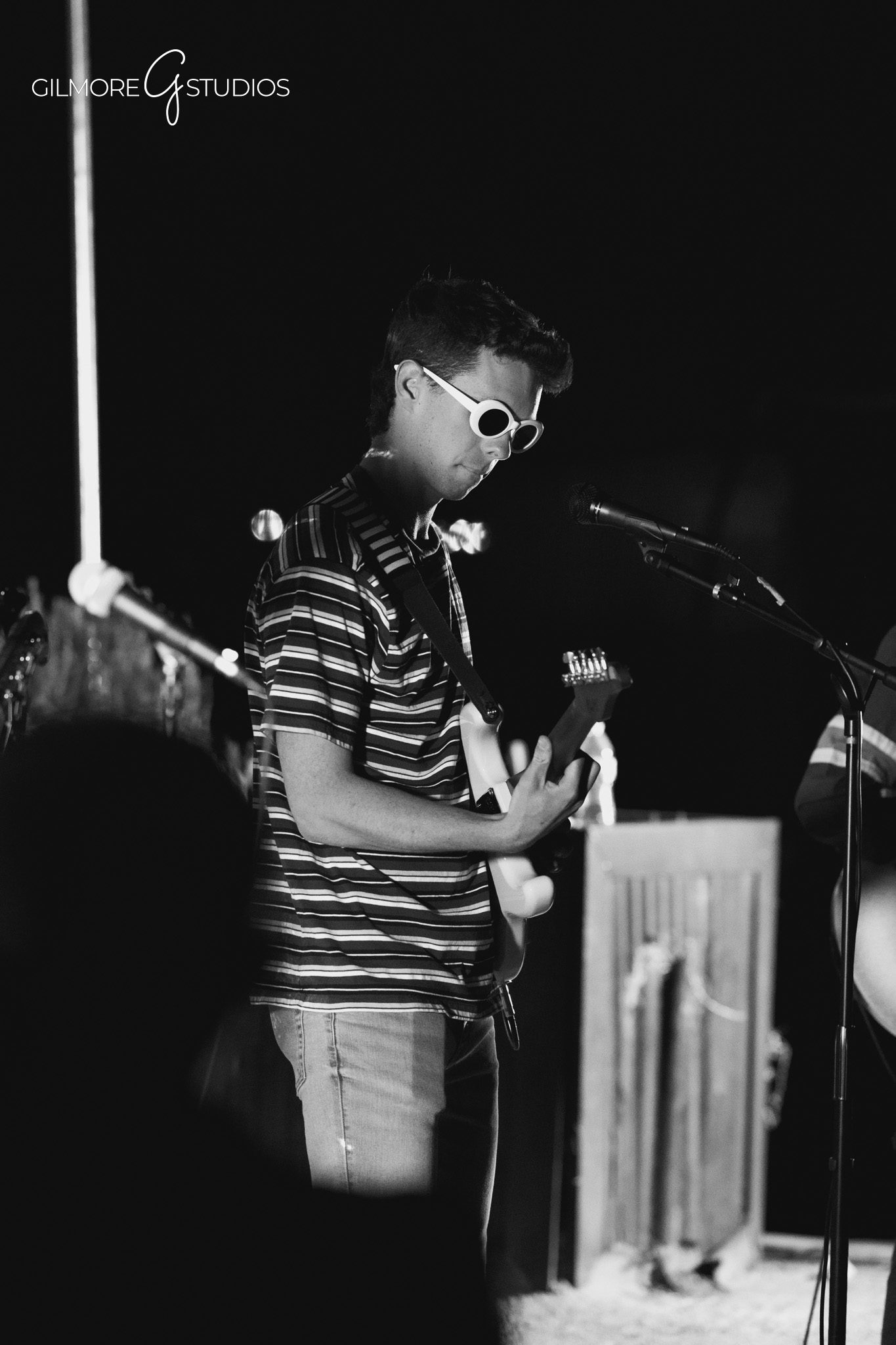 Live Band Concert Photography in Gilbert Arizona - Gilmore Studios ...